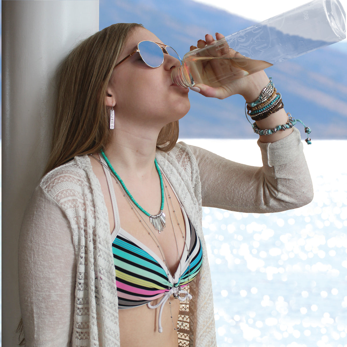 Nodo Bracelet – Meraki Accessories Inc